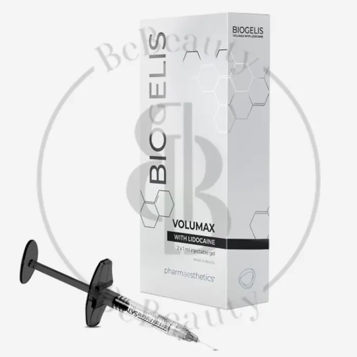 BIOGELIS VOLUMAX – BeBeauty