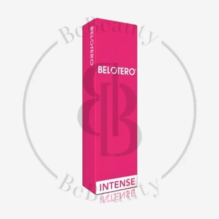 BELOTERO INTENSE – BeBeauty