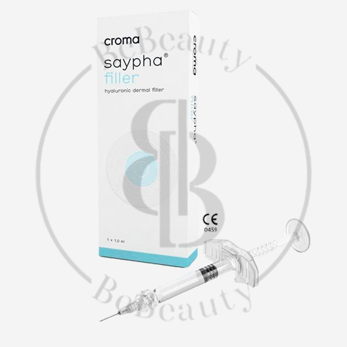 SAYPHA FILLER – BeBeauty